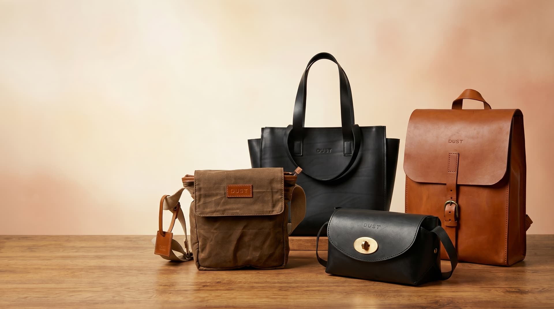 Bags & Handbags